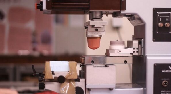 Tampographie : tout savoir sur cette technique d'impression