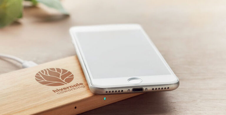 Les meilleurs goodies high tech pour vos clients