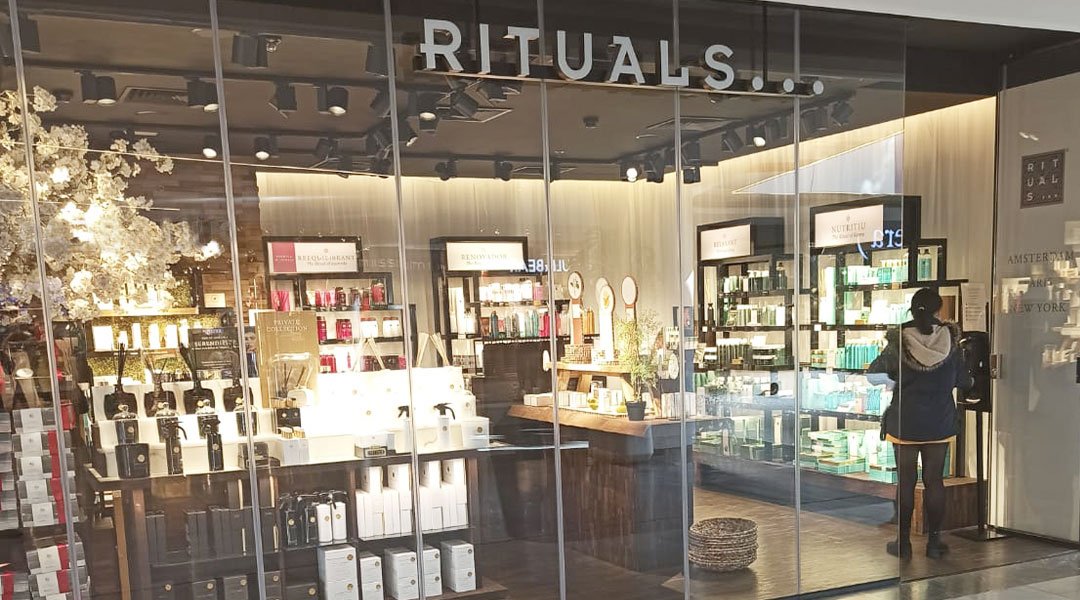 Le cas de Rituals Cosmetics : l'expérience client gagnante