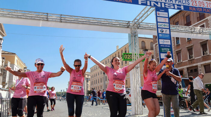 S’engager en entreprise : que faire pour octobre rose