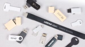 Histoire de la clé USB : tout savoir sur cet objet high tech