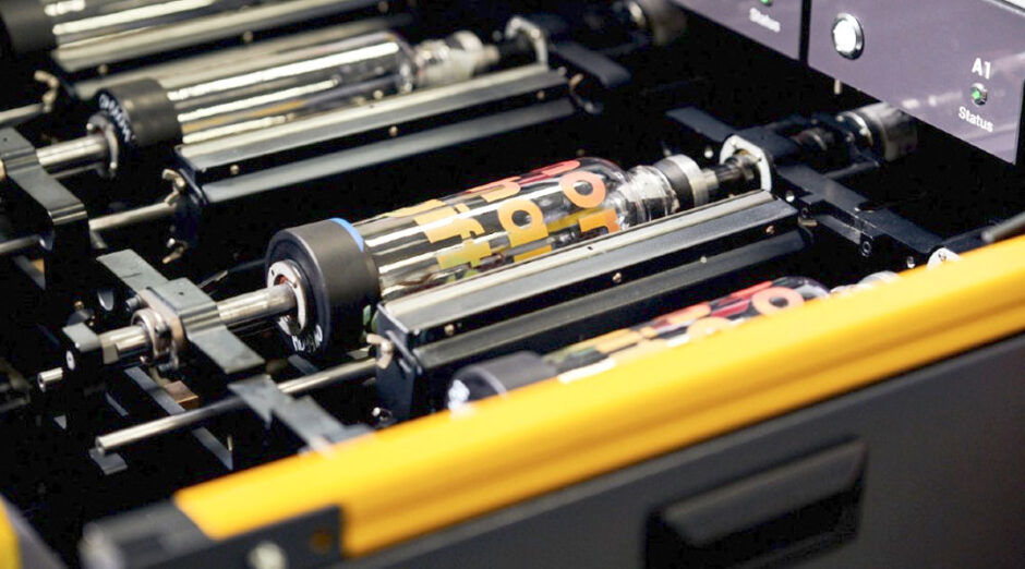 Impression numérique : définition, utilisation et avantages