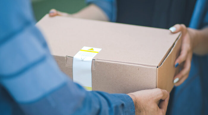 Envoi Express : livraison rapide et sûre pour vos commandes