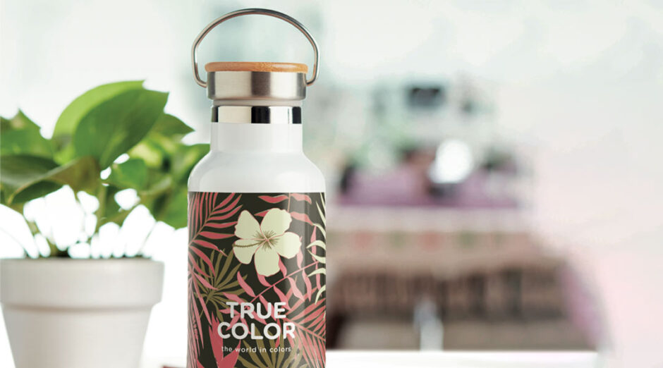 Découvrez l'impression UV pour personnaliser vos goodies