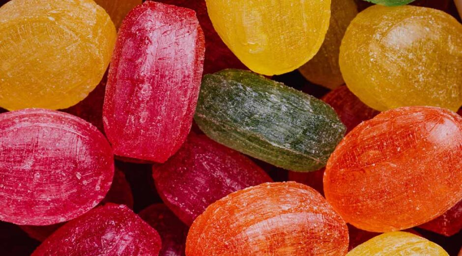 Pourquoi choisir des bonbons personnalisés pour sa marque