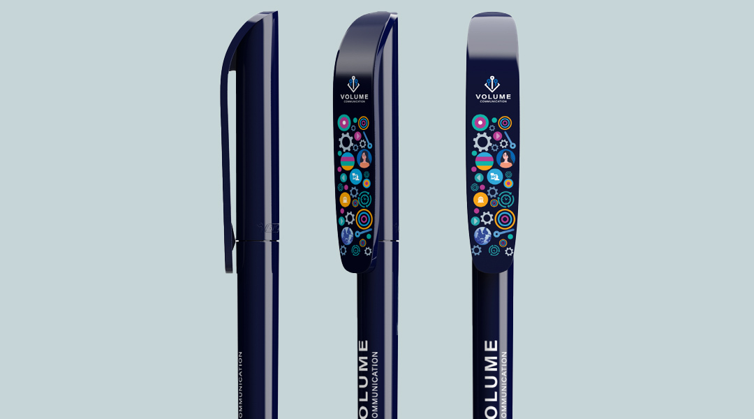 15 curiosités sur le célèbre stylo Bic