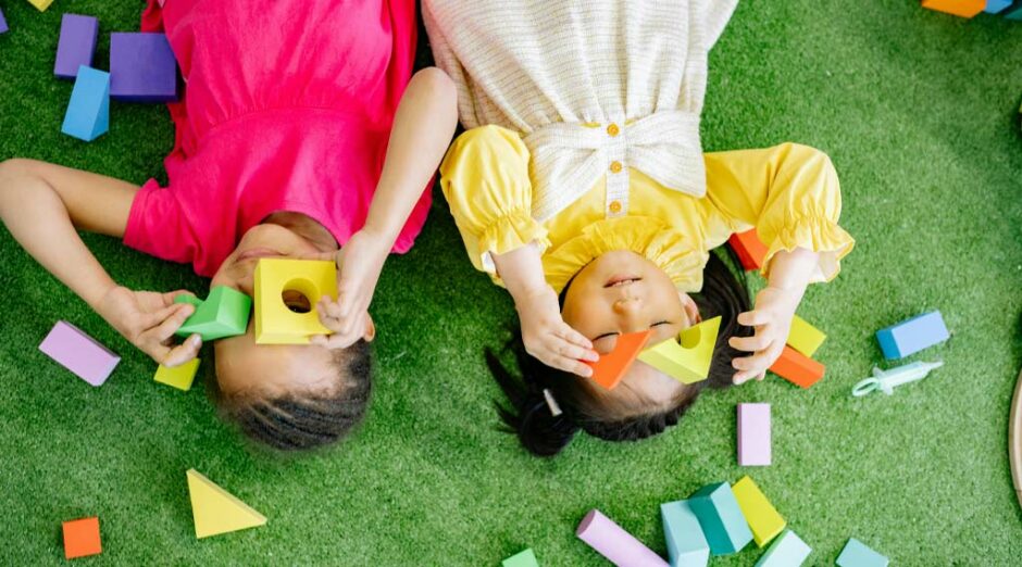 Marketing enfant : les goodies sont-ils efficaces