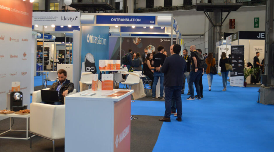 Liste des salons professionnels 2026 à ne pas manquer