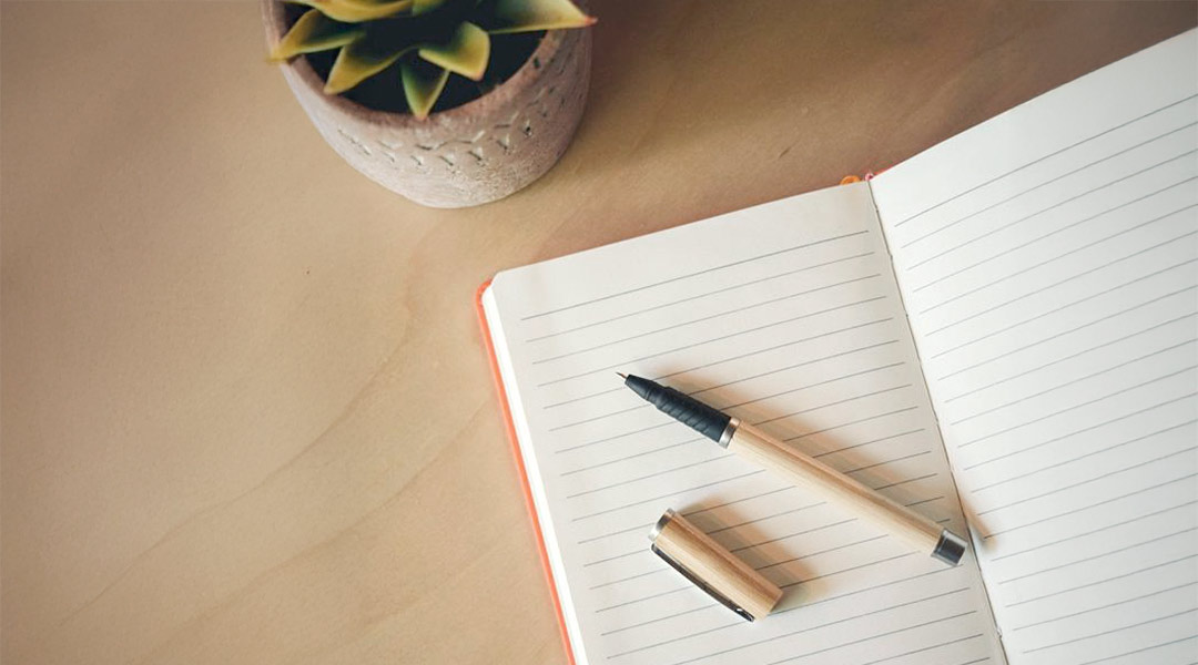 Stylo plume, bille ou roller : quelles différences