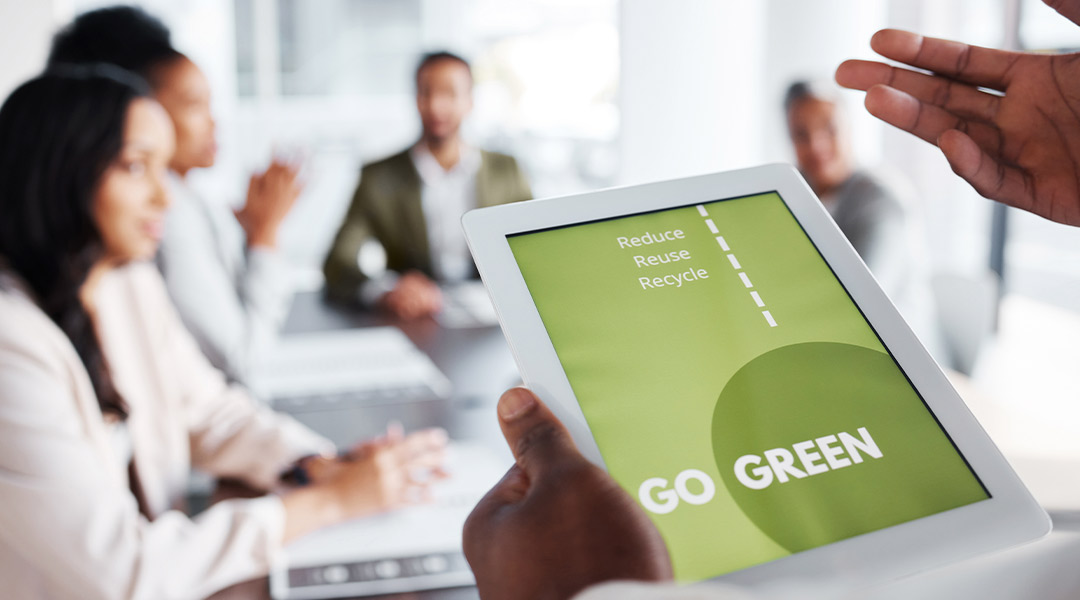 Certification GRS : qu’est-ce que c’est et comment l’obtenir