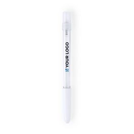 Stylo hygiénique spray intégré | Dès 0,06