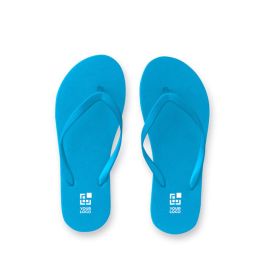 Tongs plage plusieurs couleurs | Dès 1,03