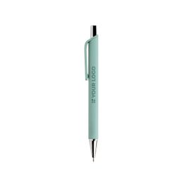 Stylo ergonomique au corps triangulaire gomme | Dès 0,62